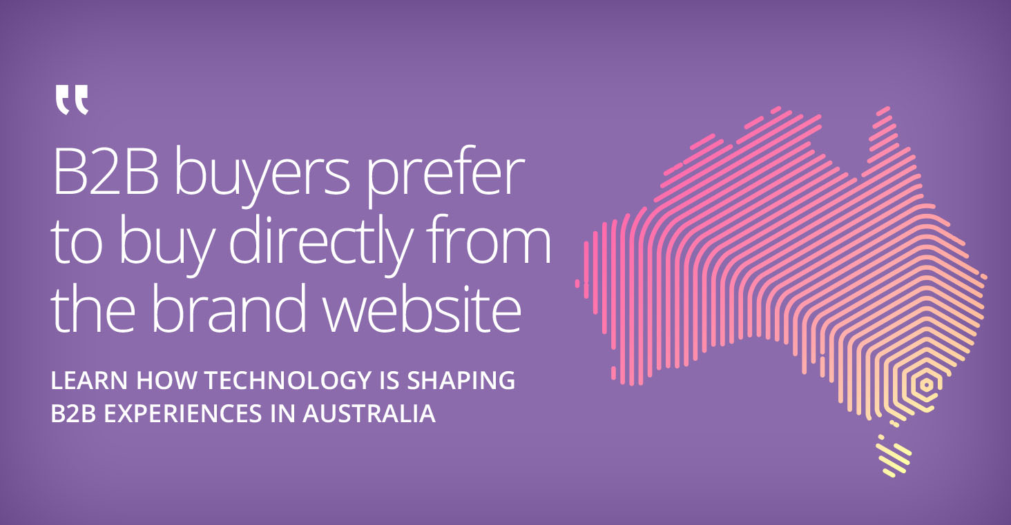The State of B2B E-commerce in Australia: Thriving in a Digital Future