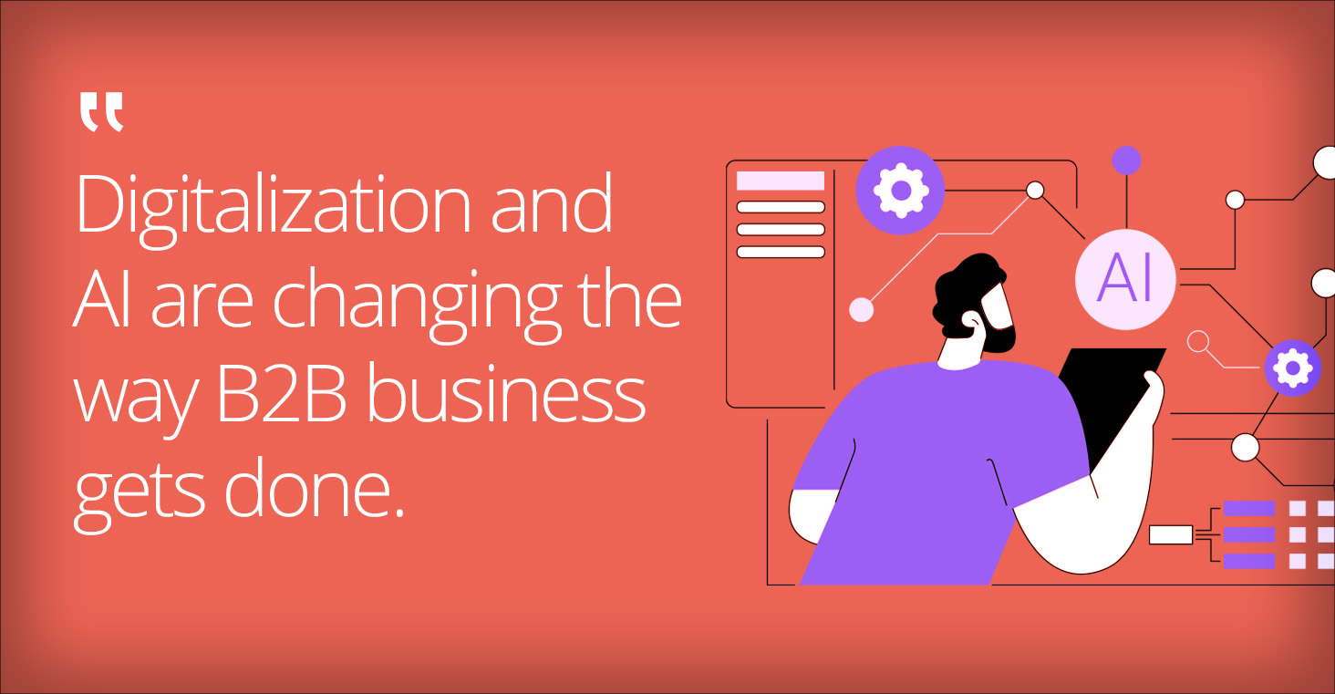 Committing to digital transformation: 5 critical steps